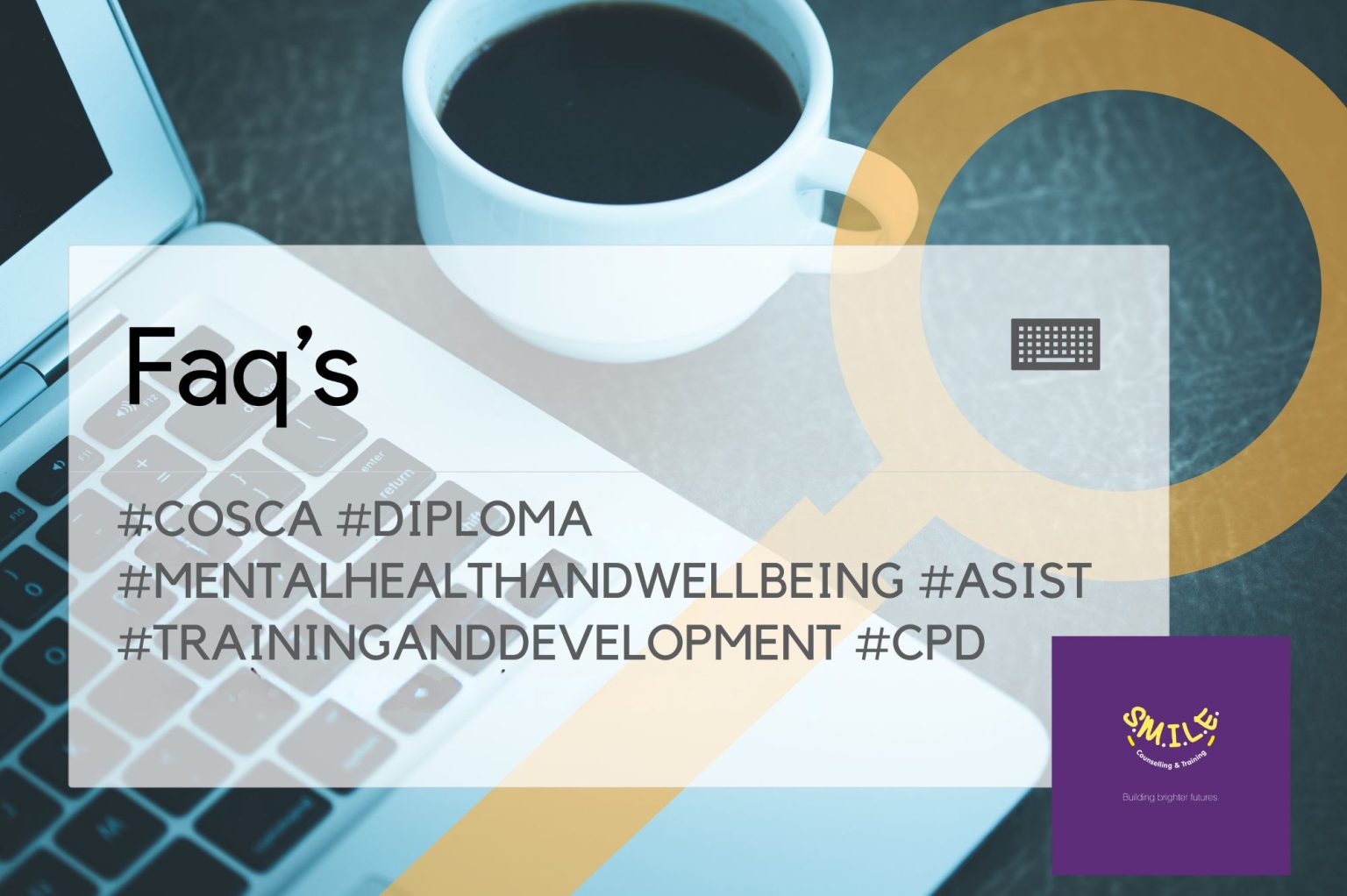 ASIST - Smile Training